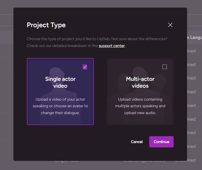 Beginner Mistakes : Multi-actor Workflow